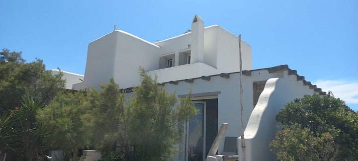 Marathi-panormos Village Appartm - Mikonos