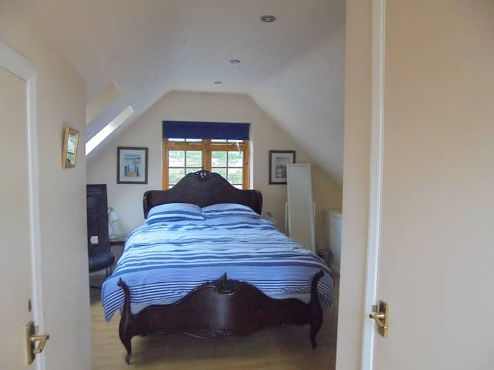 Holywell Stays & Apartments Sail Loft (Room) - Eastbourne