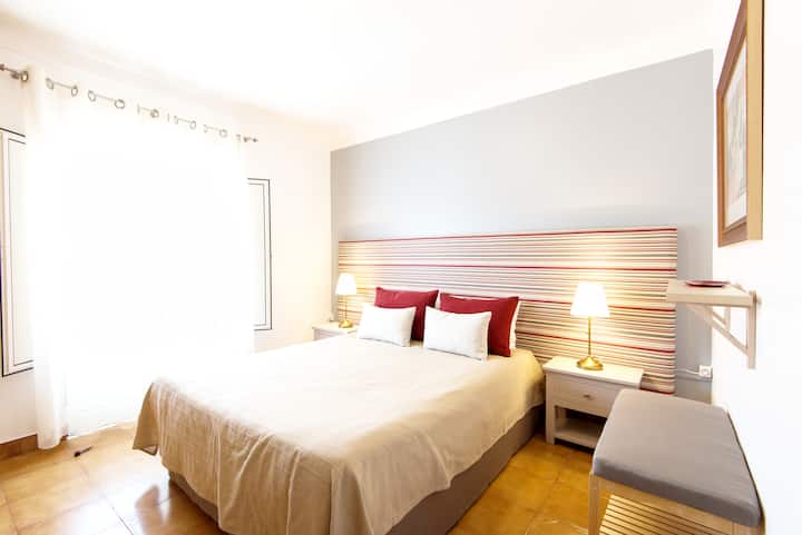 Casas Da Vila - Apartamento 2 Quartos - Vila Nova de Milfontes