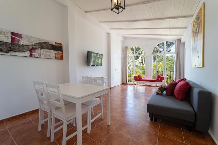 Casadelmar Marbella Apt 9 - Marbella