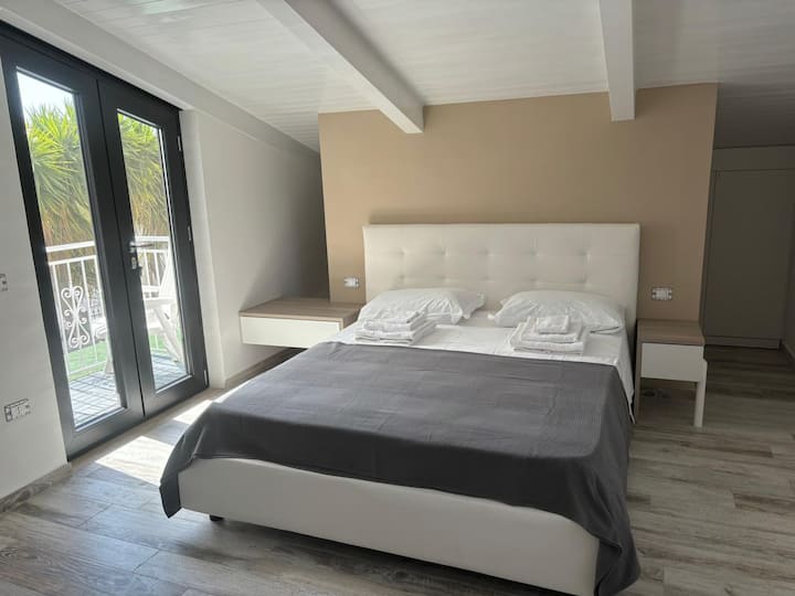 Beb Ninkasi Casa Vacanza - Agropoli