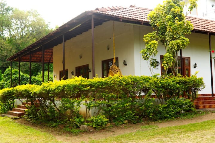Mountain View 2 Bhk - Masinagudi
