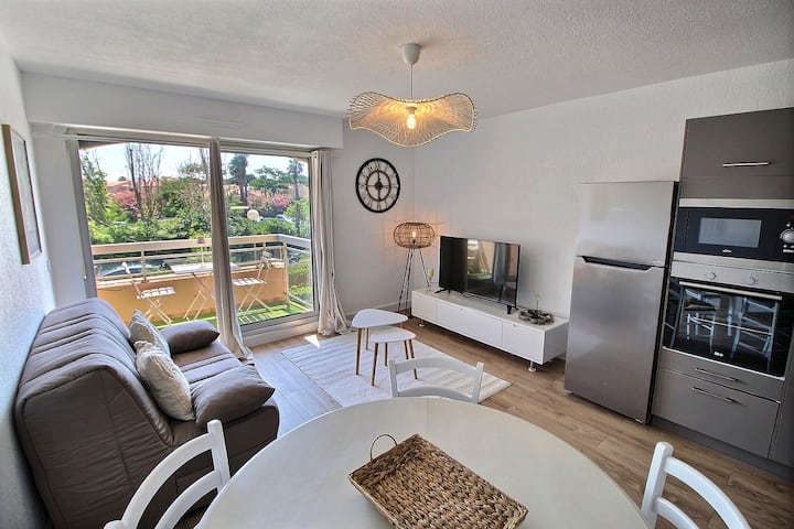 Appartement Vue Quai Marina - Sainte-Marie-la-Mer