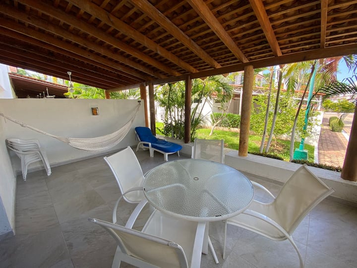 Central Perfect Family Getaway - Ixtapa Zihuatanejo