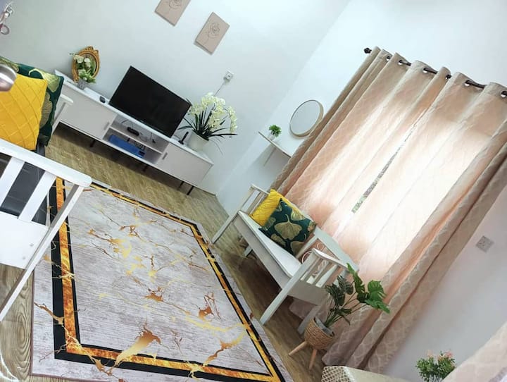 Homestay Ulu Checka Jerantut - Jerantut