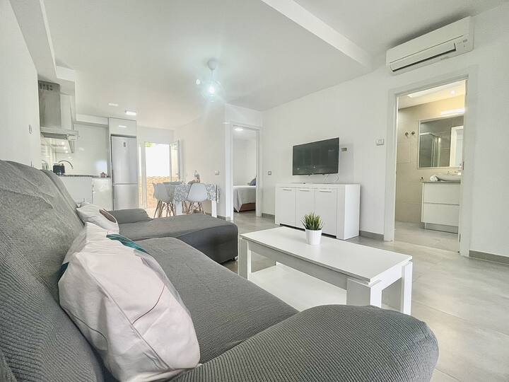 Bright Place Bungalow - Playa del Inglés