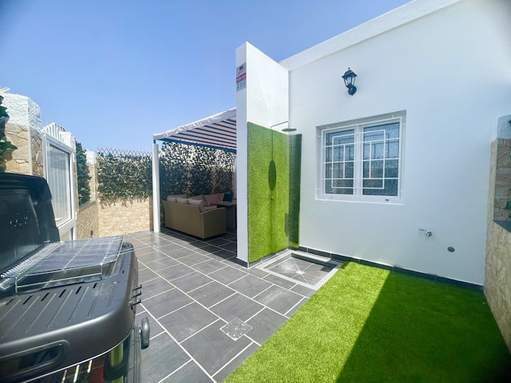 Bright Place Bungalow - Maspalomas