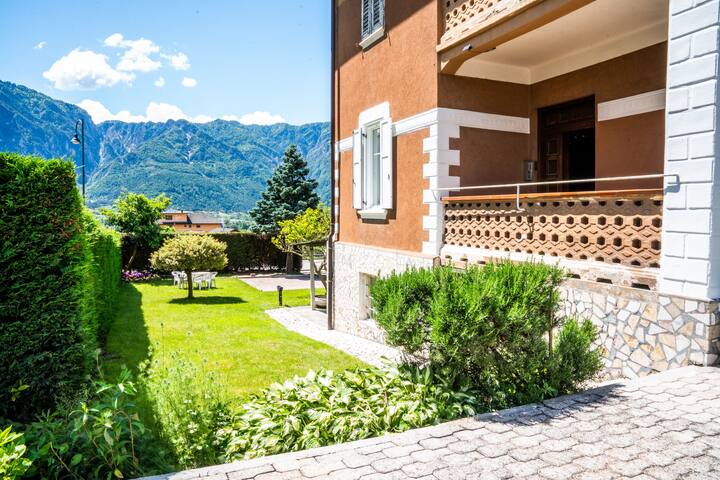 Casa Daria - Caldonazzo