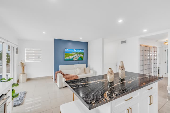 *New* Casa Coco-pool/tennis/ramp - Key Largo, FL