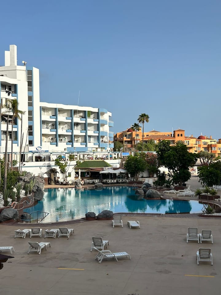 Zen Apartment Tenerife Sur - San Miguel de Abona