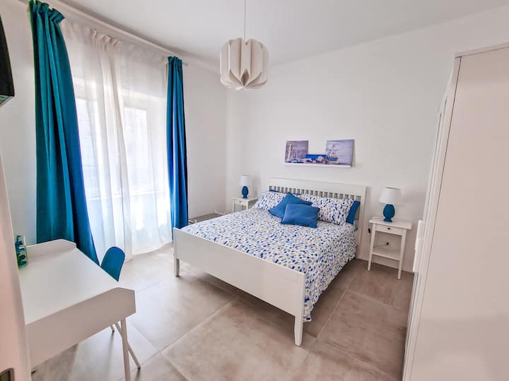 Crì Crì, Bilocale Vicino Al Mare - Cefalú