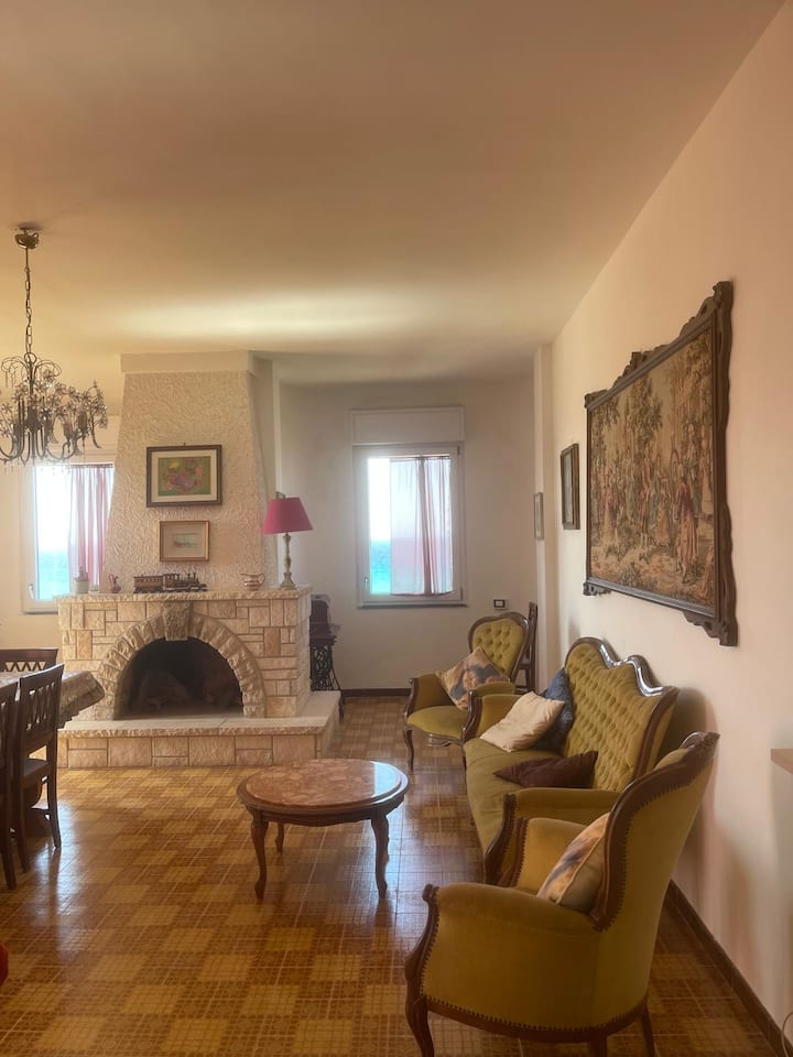 Casa Gimapada - Gallipoli