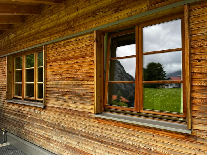 Bergzeit - Leutasch