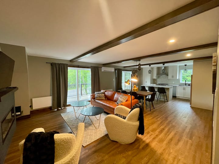 Nouvelle Construction ! - Laurentides