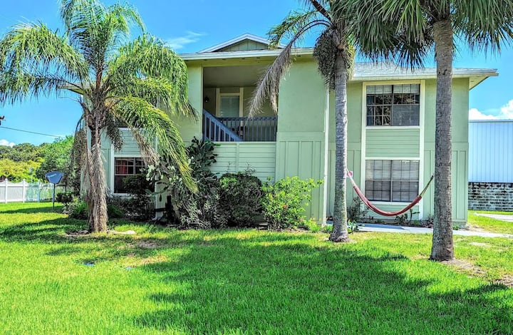 Beach Bliss - St. Augustine, FL