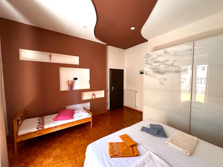 Margherita Apartment - Piombino