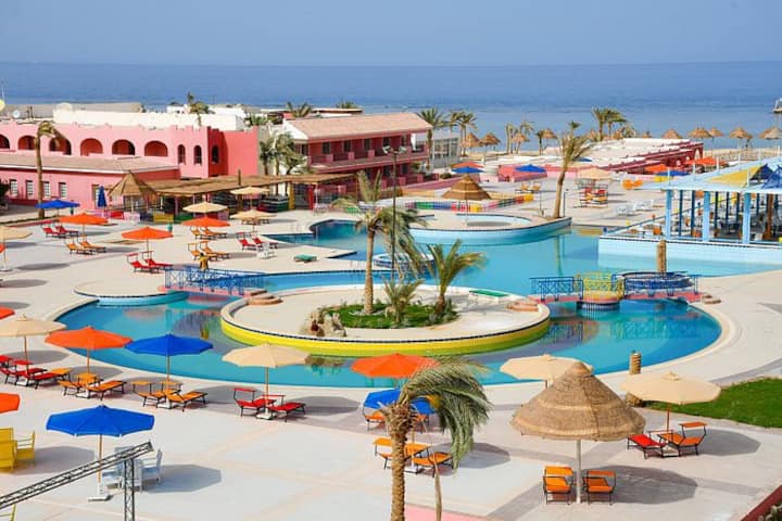 Mg Alexander The Great Is Great - Marsa Alam