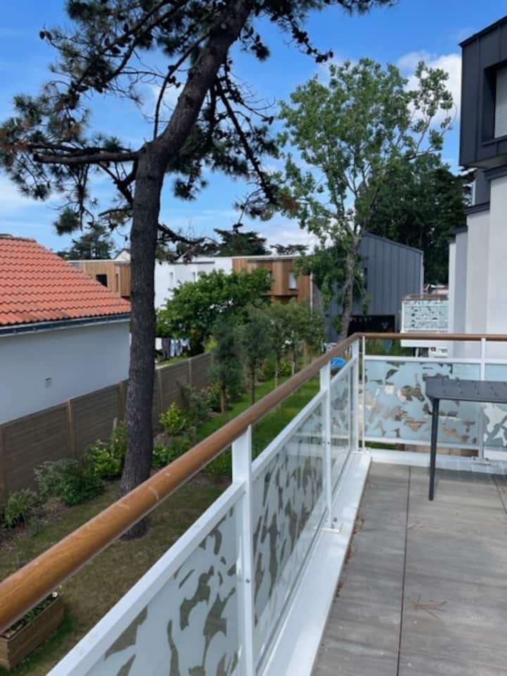 Agréable Appartement Pornichet - Pornichet