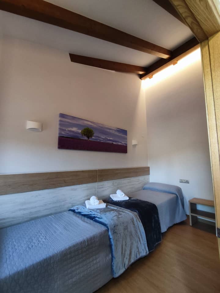 H4 - Cantina De Renche - Samos