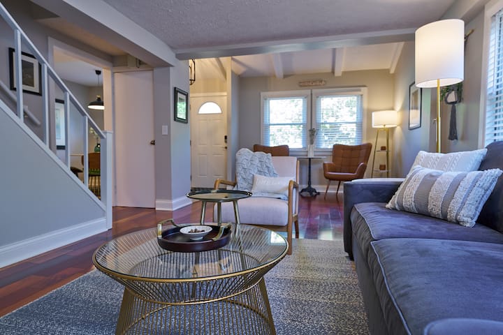 Cozy Cottage In Worthington. - Columbus, OH