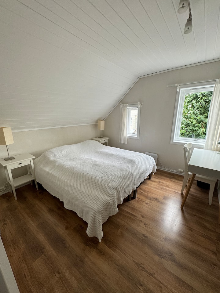 Hus I Stavanger - Stavanger