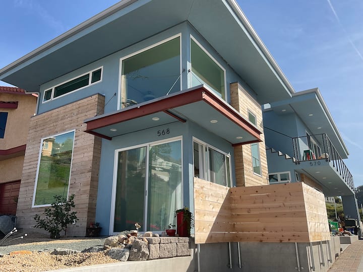 Blue Seabreeze Studio - Pismo Beach, CA