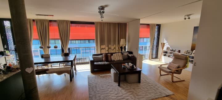 3 Bedroom Flat Near International Organisations - Ferney-Voltaire