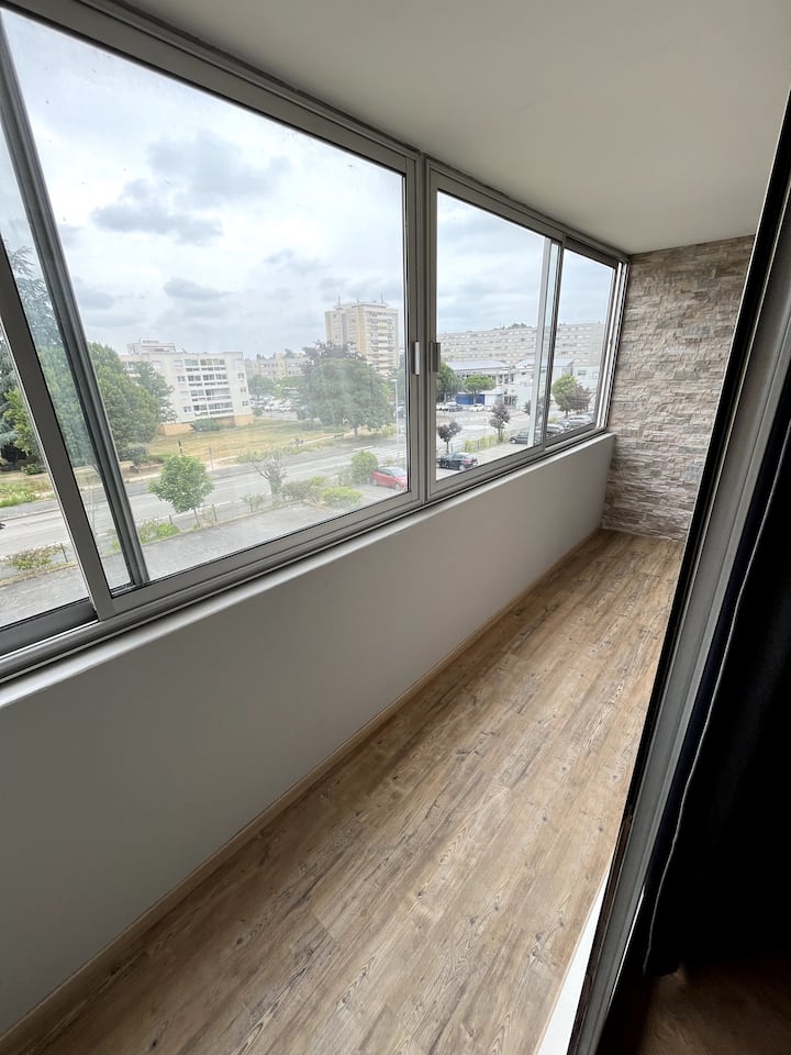 Appartement - Mouilleron-le-Captif