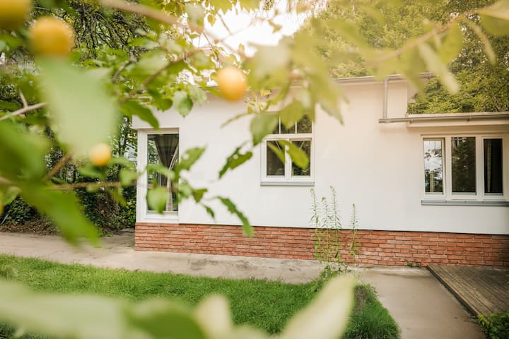 Tiny House - Sweet Little Home - Berlin