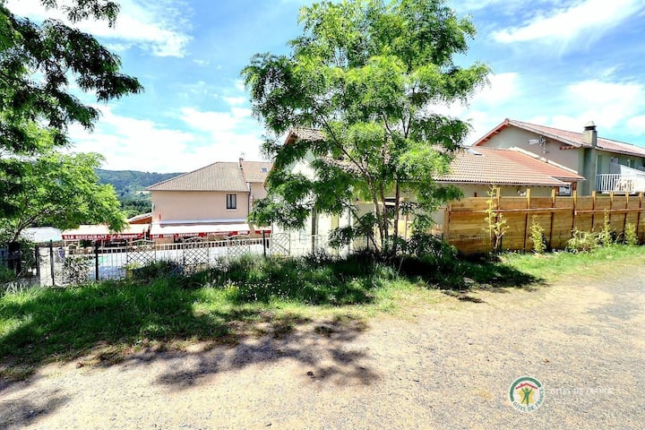 Appartement Le Bolet - Ardèche