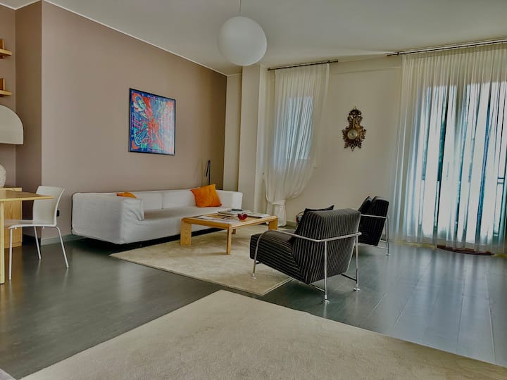 Casa Bonnet  (2 Minuti Da Porta Garibaldi) - Milano
