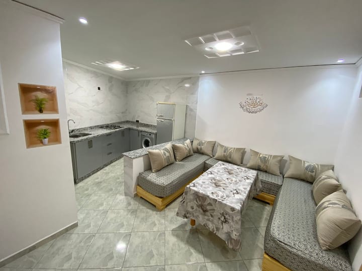 Logement Neuf Proche De Corniche - Al Hoceima