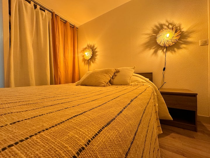 Appartement De Charme - Nantes - Nantes