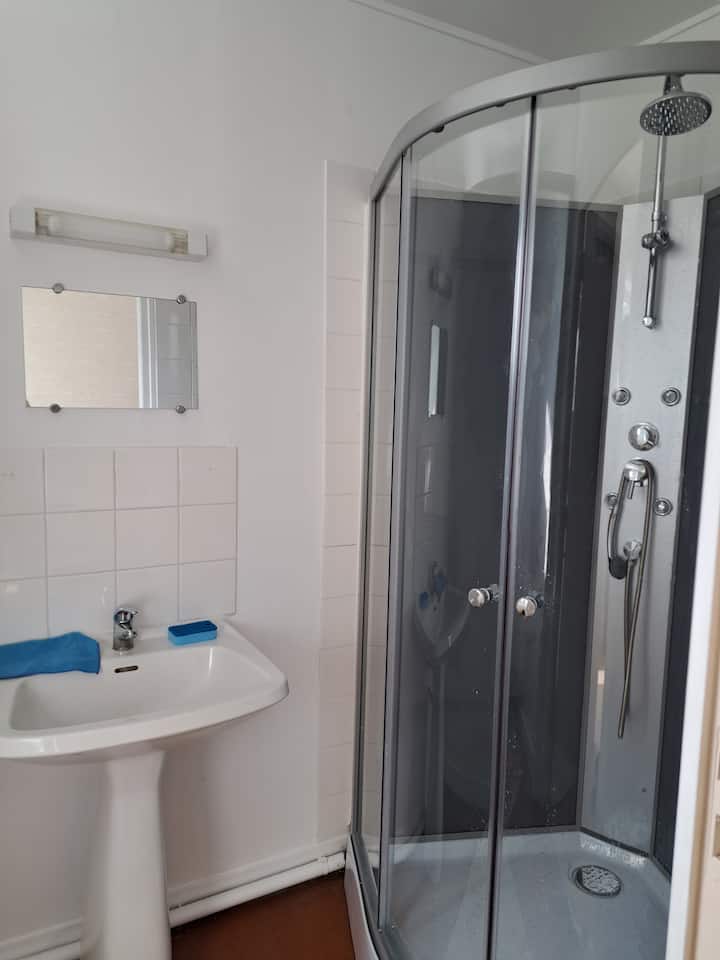 Studio 5, Résidence Bord Yonne - Villeneuve-sur-Yonne