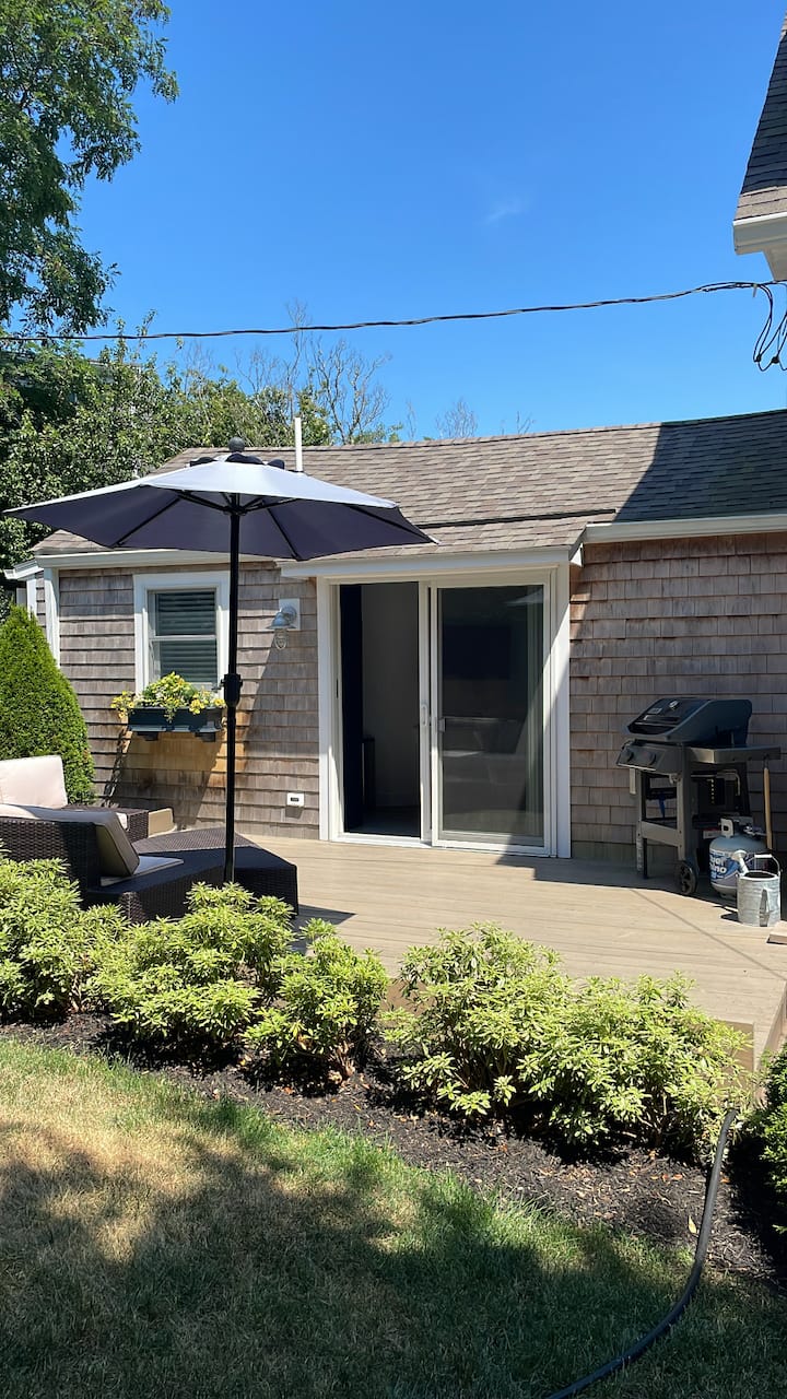Newly Renovated 1 Bedroom - Provincetown, MA