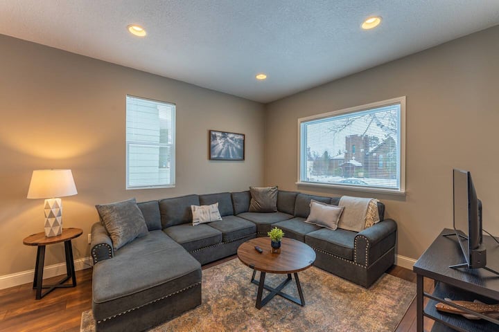 Perfect Downtown Ely House! - Ely, MN