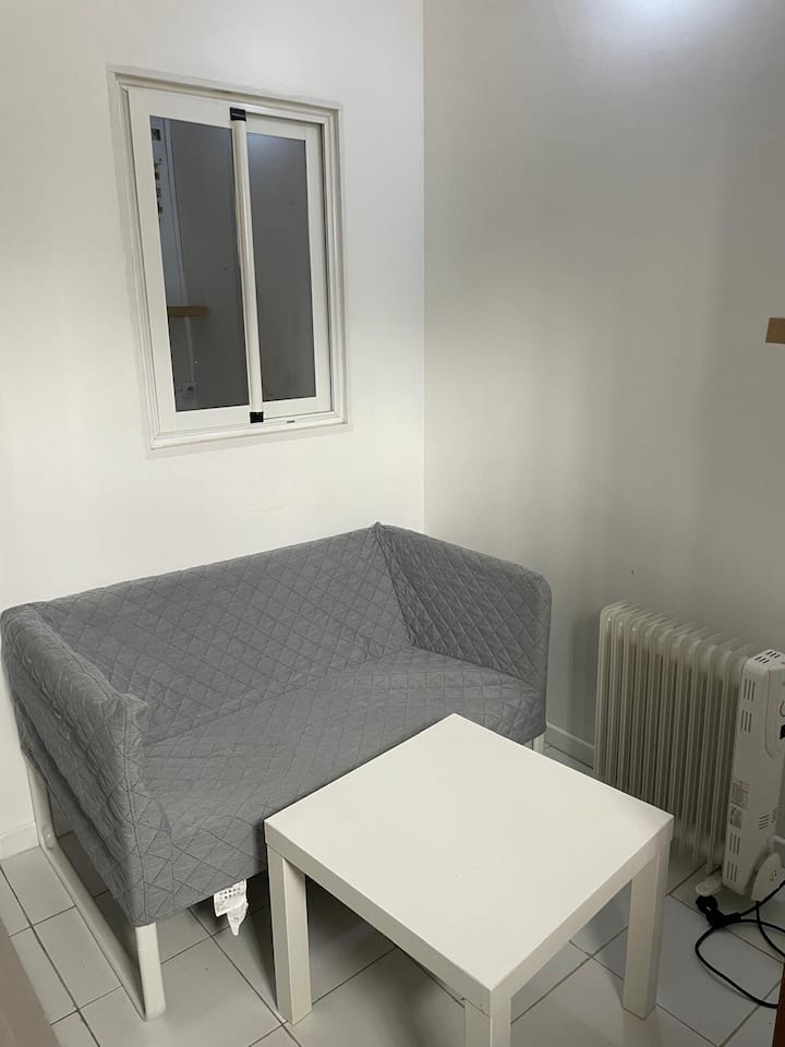 Logement 4min Transports - Parc des Expositions Paris le Bourget