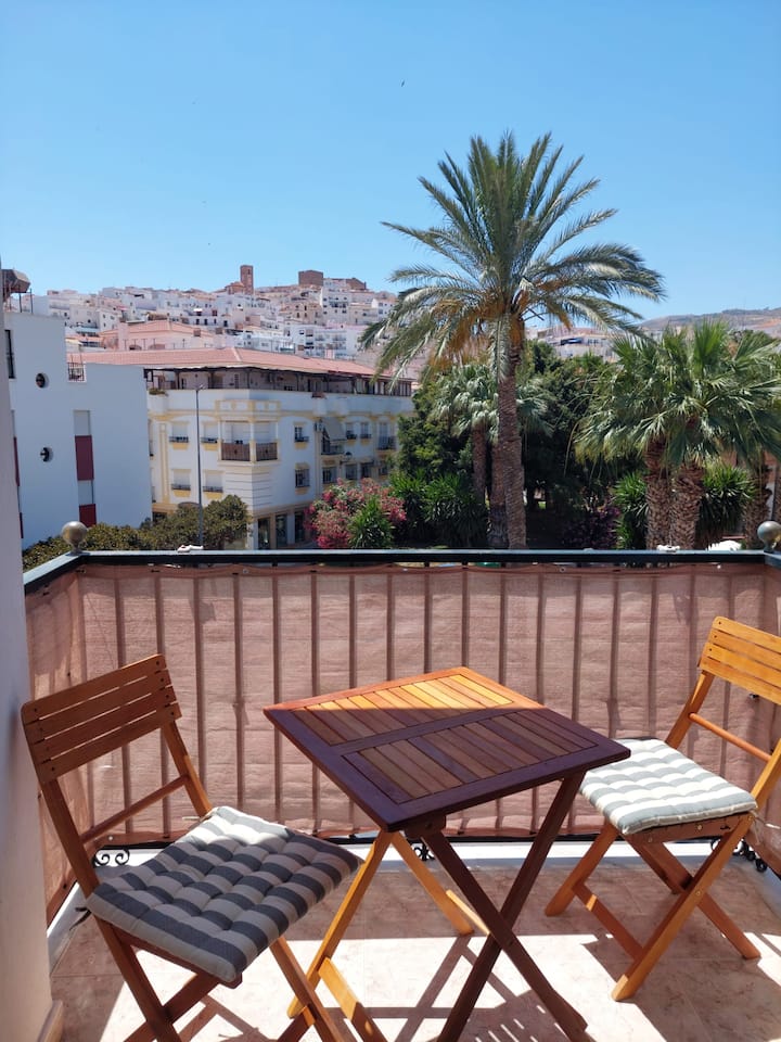 Apartment Costa Tropical - Salobreña