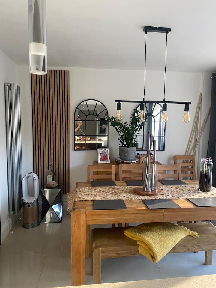 Formby Home - Formby