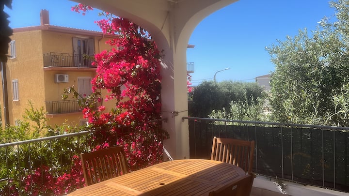 Sa Domo De Mannoi M - Orosei