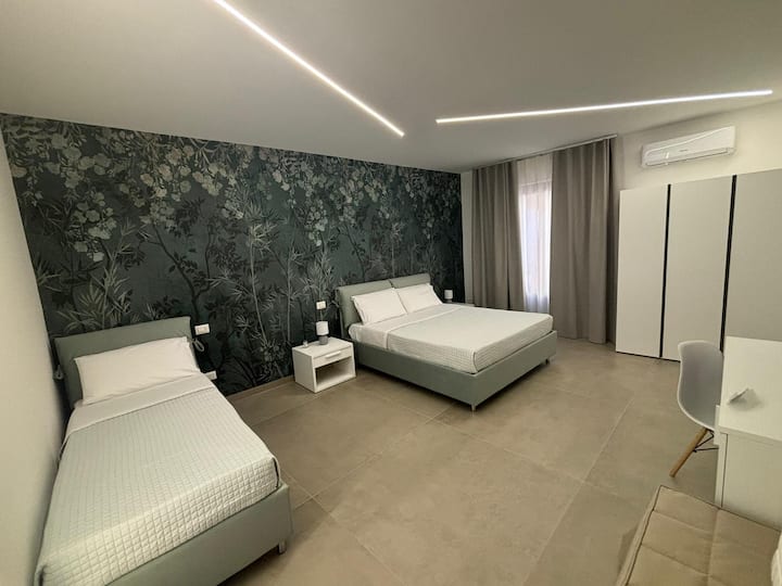 A Casa Duci - Castelbuono