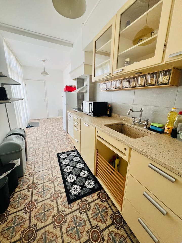 Comfortable Private Room - Enschede