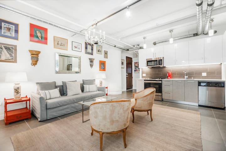 Comfort, Luxury & Value In Dtla! - Los Angeles