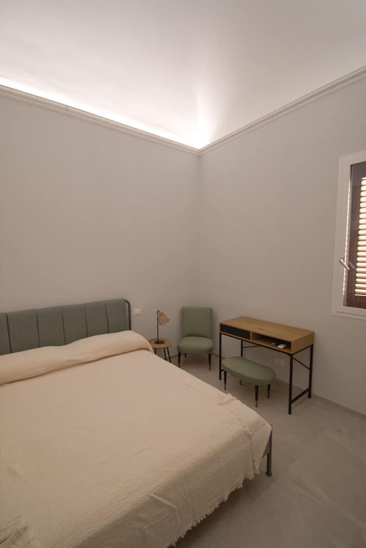 Riccio 7.0 - Zia Tilde - Trapani