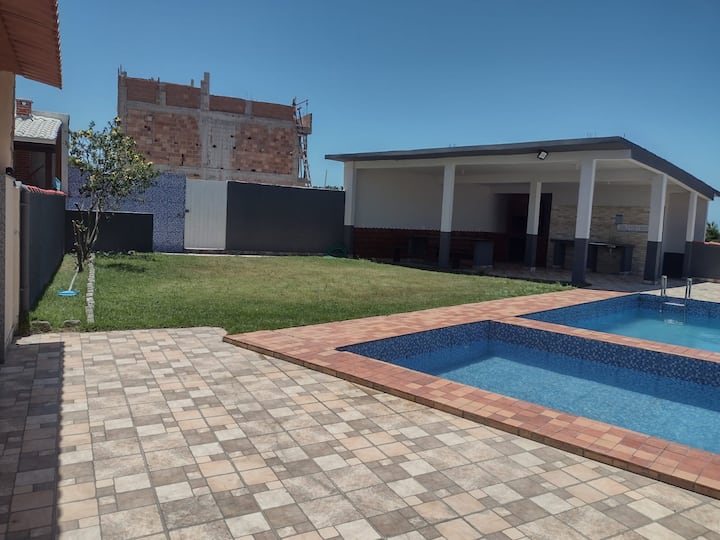 Apartamento Com 2 Quartos - Porto Seguro