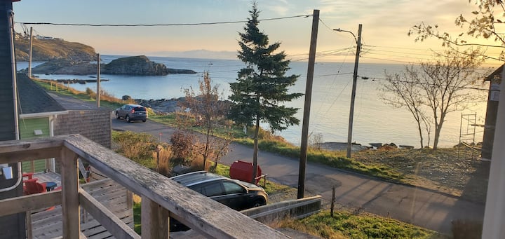 The Mystic Manor - Bay Roberts