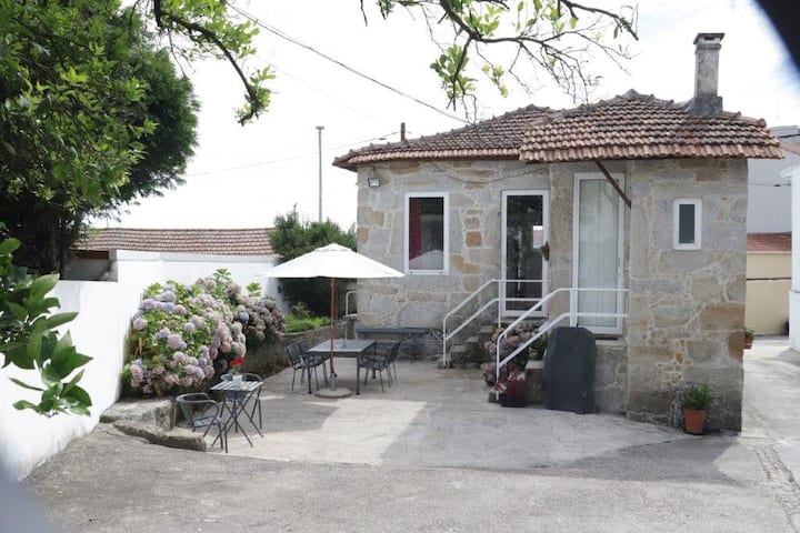 Moradia -À Boavista Porto - Porto
