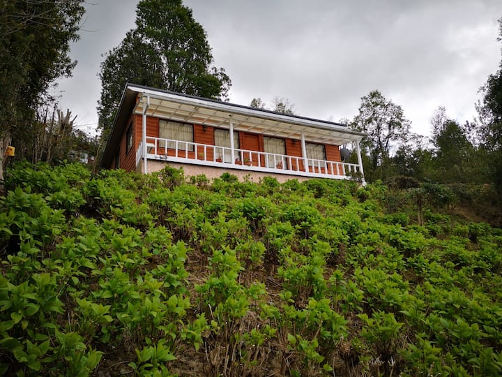 Casa Groschka - Lago Ranco