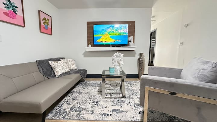 Stylish Escape By Miami International Airport - Hialeah