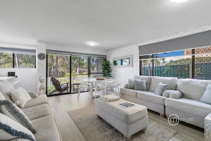 Beach Stay On Buchan*15% Discount For All Of Feb* - Ulladulla